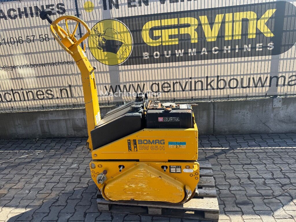 BOMAG BW 65 H mali valjak