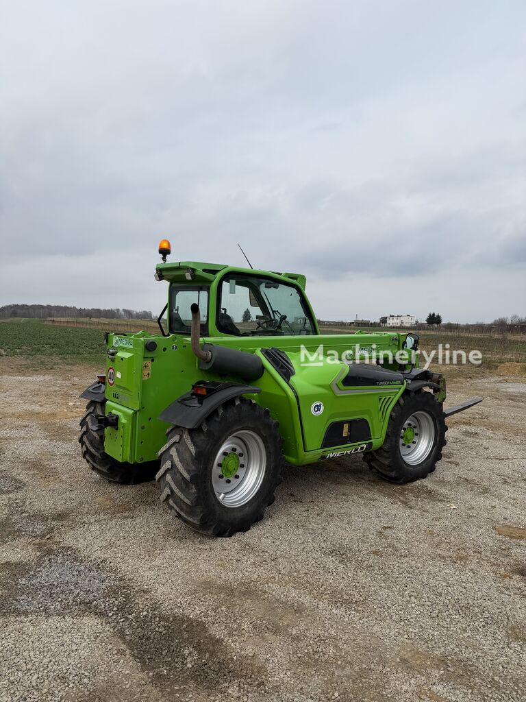 Merlo TF38.7 teleskopski utovarivač