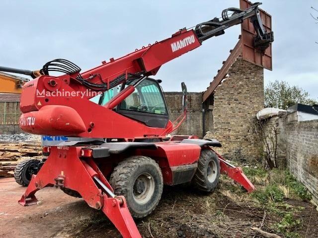 Manitou MRT 1840 EASY teleskopski utovarivač