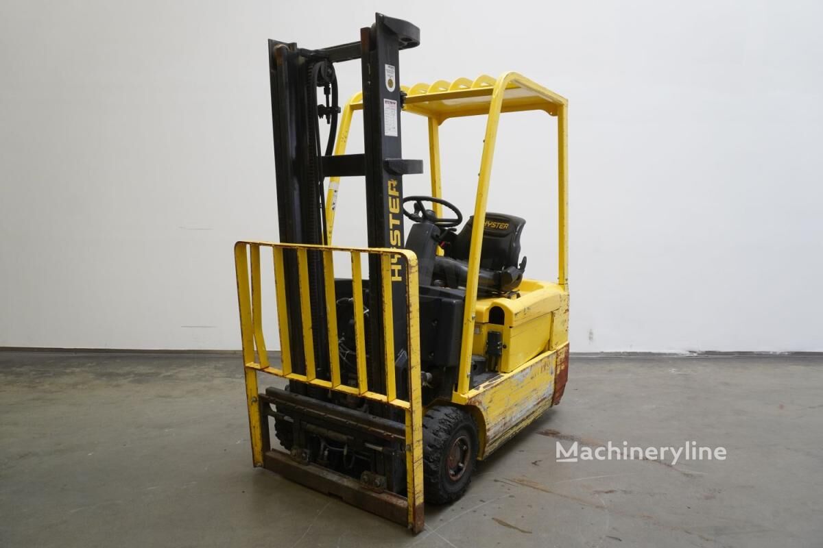 Hyster J1.6 električni viljuškar