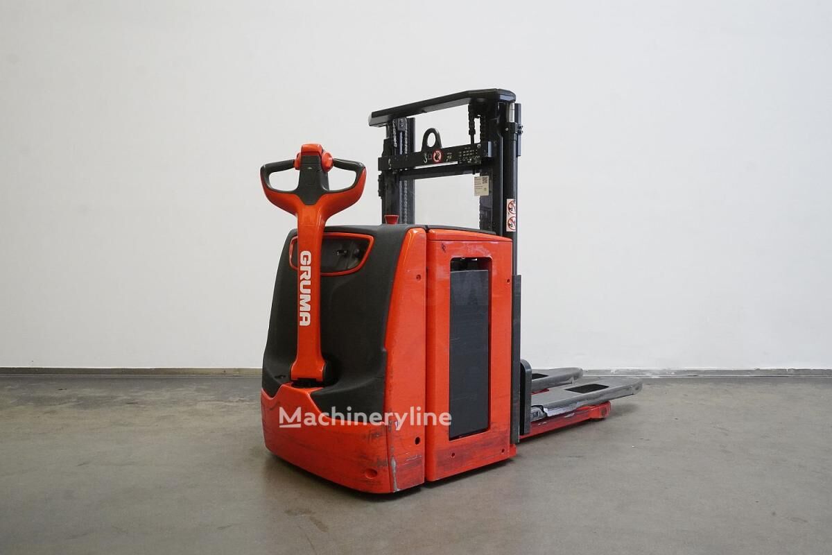 Linde L 14 1173 paletni viljuškar