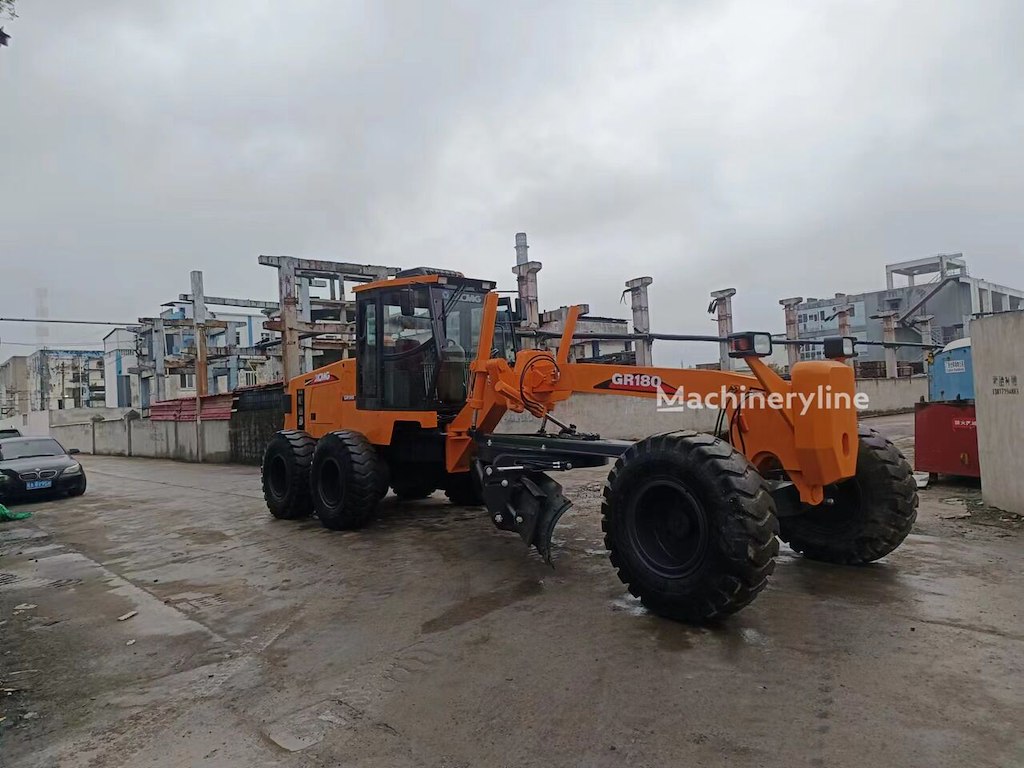 XCMG GR180 grejder