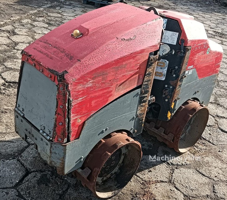 Ammann RAMMAX 1575 kompaktor