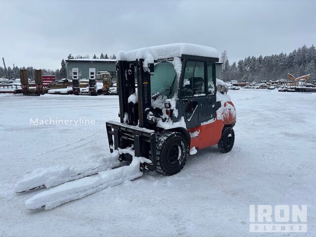Prodaje se Toyota 02-7FG40 viljuškar na gas na aukciji