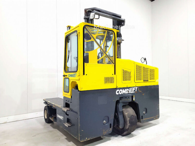 Combilift C8000 bočni viljuškar