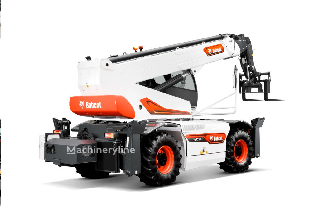 Bobcat TR 50.180 V R2 rotacioni teleskopski utovarivač