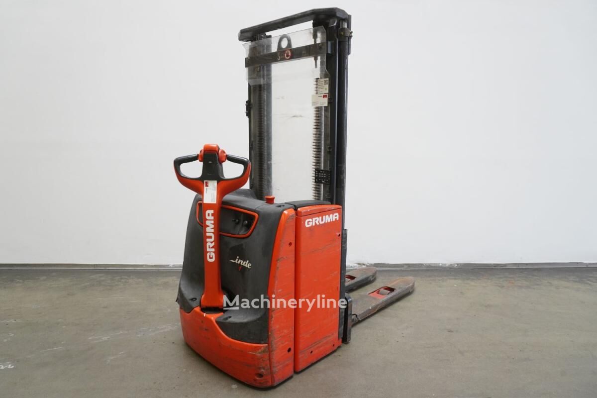 Linde L 14 1173 paletni viljuškar