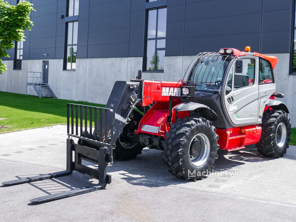 Manitou MLT 960 teleskopski utovarivač