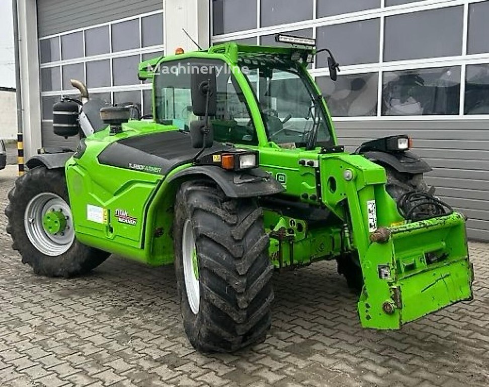 Merlo Turbo Farmer 35.7 teleskopski utovarivač