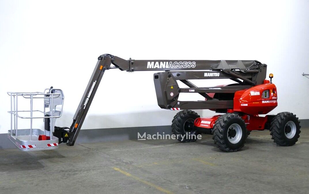 Manitou 200 ATJ hidraulična zglobna platforma