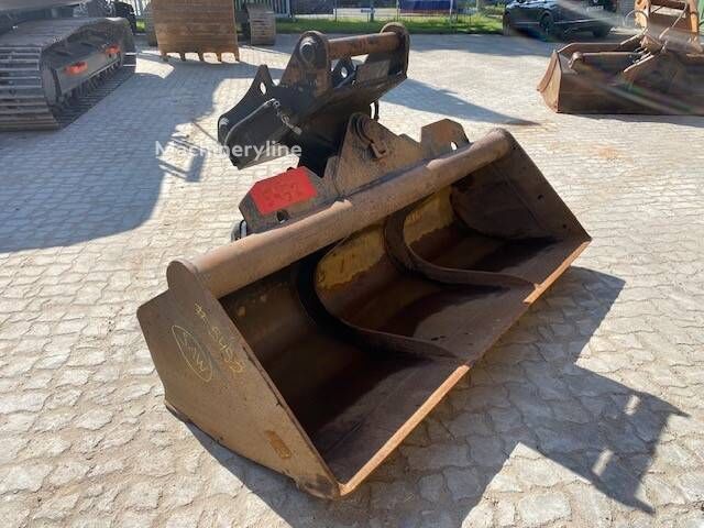 (5452) 2.0 m GLV / digging bucket kašika za gradiranje
