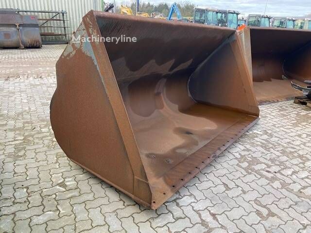 KSW (2189) 5 cbm KSW Leichtgutschaufe / bucket kašika za prednji utovarivač