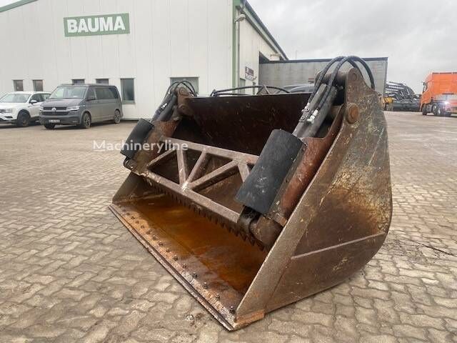 Seiler (5675) Schaufel / bucket kašika za prednji utovarivač