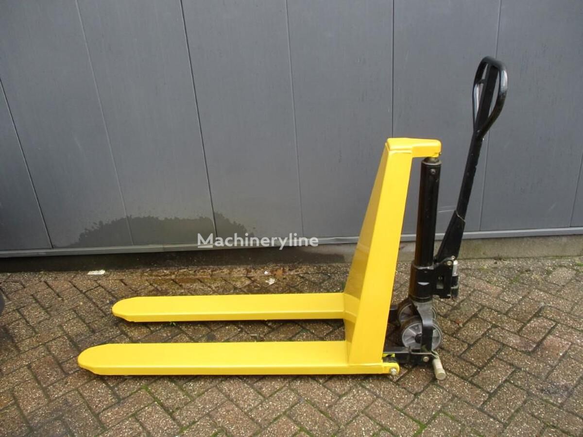 Totallifter Scissorlift makazasti paletar
