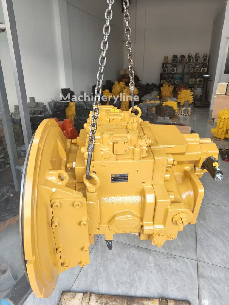 Hidraulična pumpa za Caterpillar 349D 345D bagera