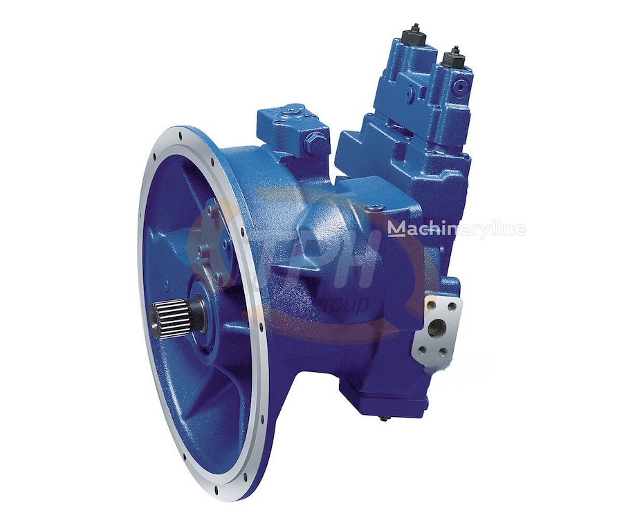 Rexroth 6104181 aksijalna klipna pumpa za Atlas TW190 bagera