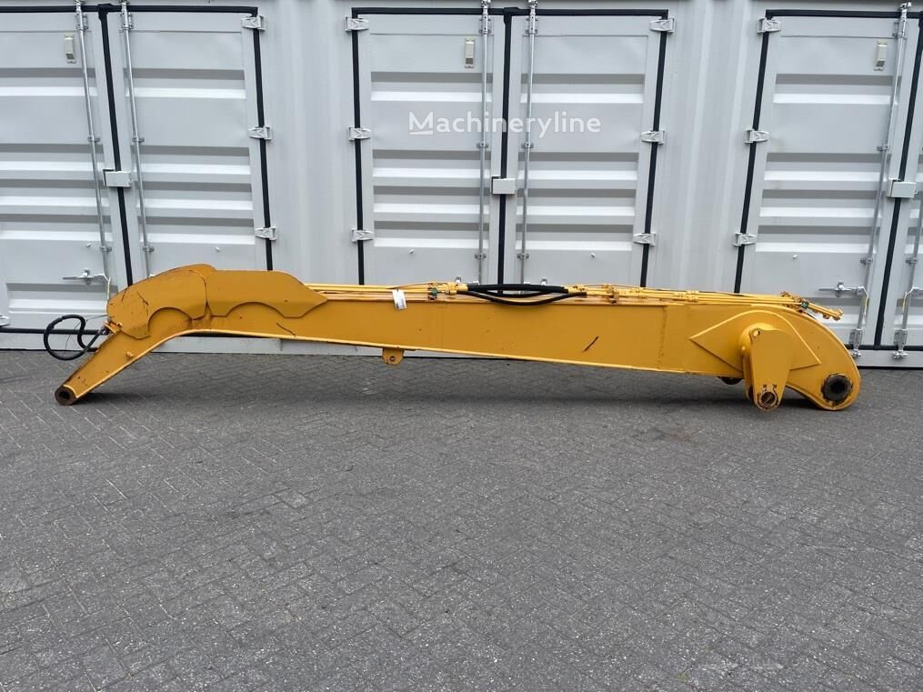 Liebherr A914 - Dipperstick/Stiel/Lepelsteel strela bagera za bagera