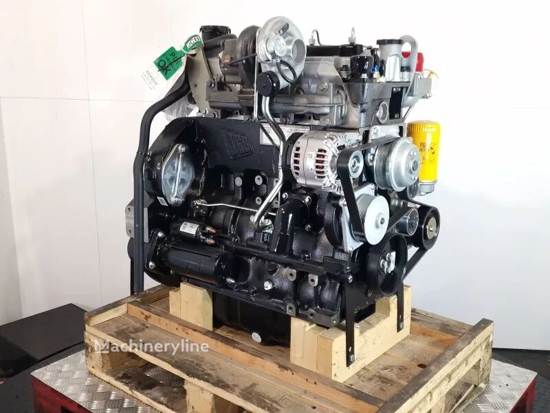 JCB TCA-74 motor za građevinske mašine