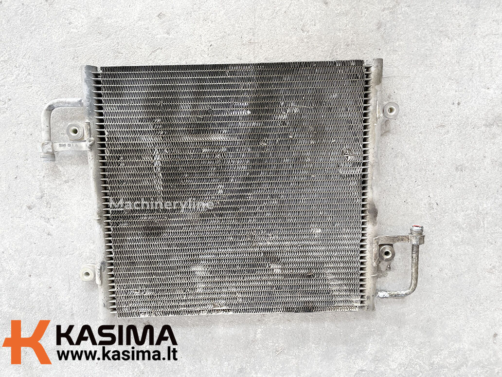 7028921 radijator klima uređaja za Bobcat E85 mini bagera
