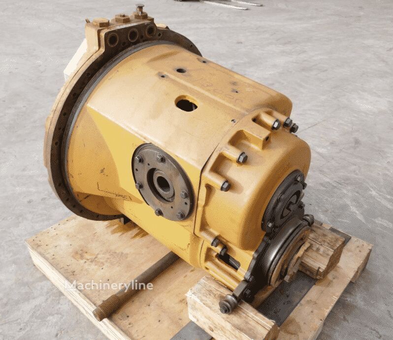 Krajnji pogon za Caterpillar D7R buldožera