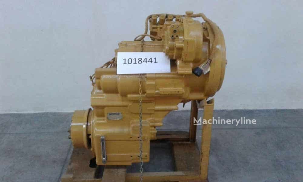 Transmisie 1018441 menjač za Caterpillar 966F2 # građevinske mašine