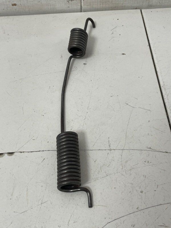 Liebherr 571833608 spiralna opruga za Liebherr LTM 1090 dizalice za sve terene