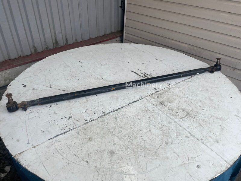 Liebherr 530015808 uporne spone za Liebherr LTM 1090 2008 D846 A7 dizalice za sve terene