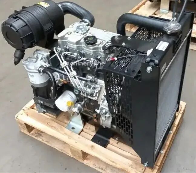 Perkins 403A-11 GT51789 motor za građevinske mašine