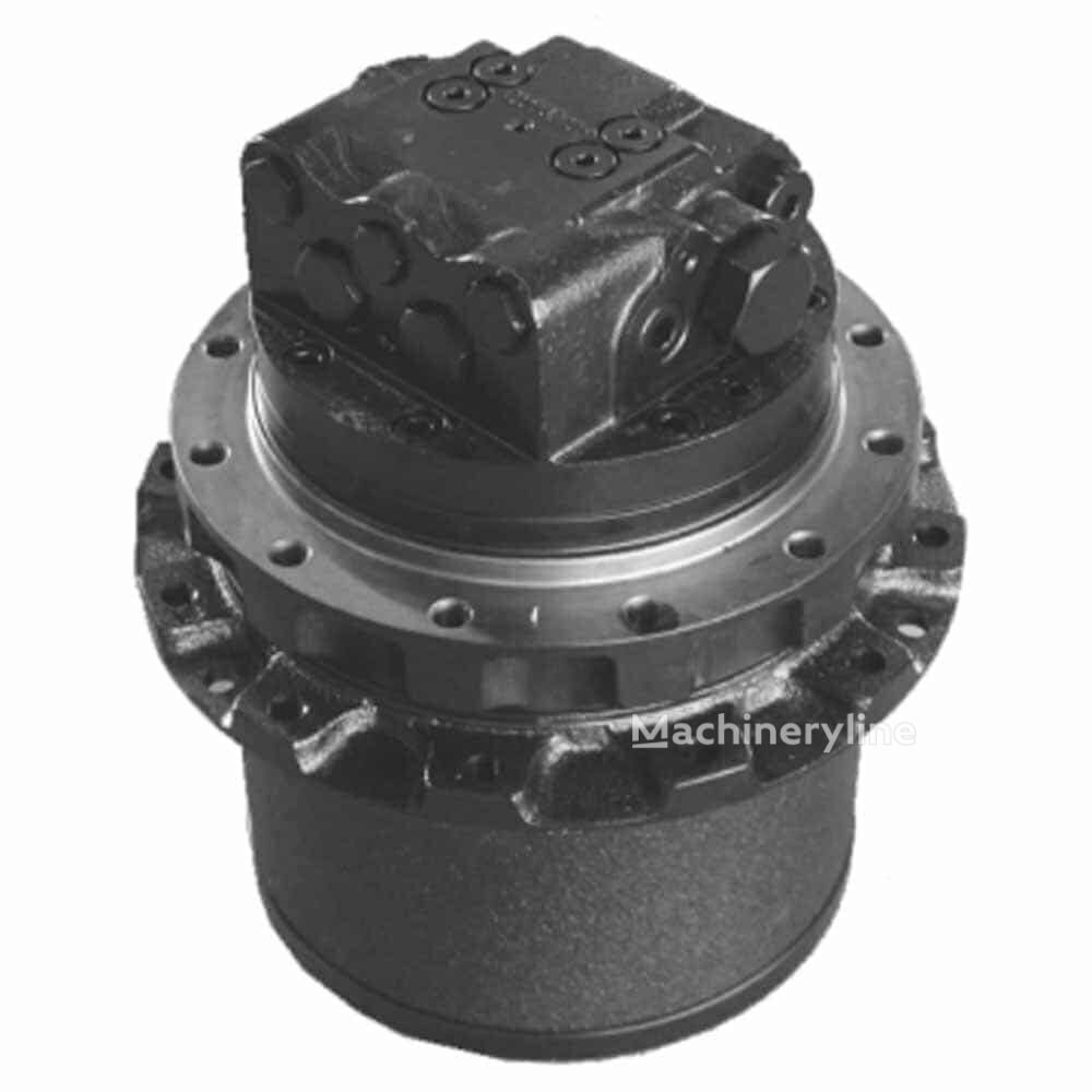 Krajnji pogon za Airman AX12 AX122 mini bagera