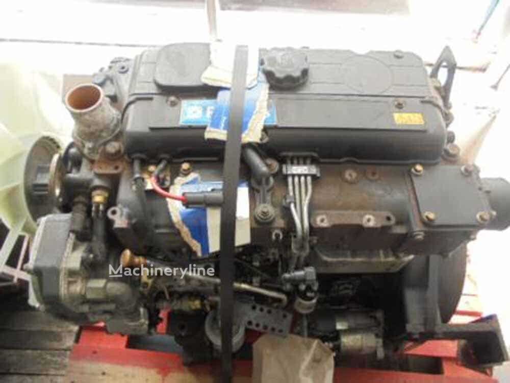 Perkins 1104C44 motor za građevinske mašine