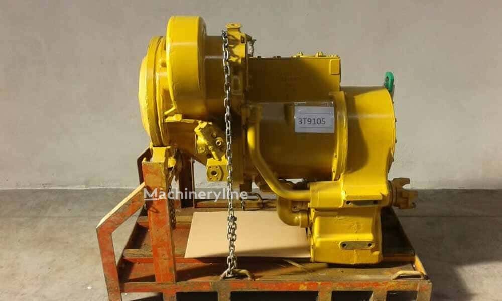Cutie de Viteze pentru Încărcător Caterpillar Model 950 3T9105 menjač za građevinske mašine