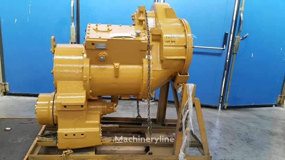 Cutie de viteze second-hand pentru menjač za Caterpillar 936H građevinske mašine