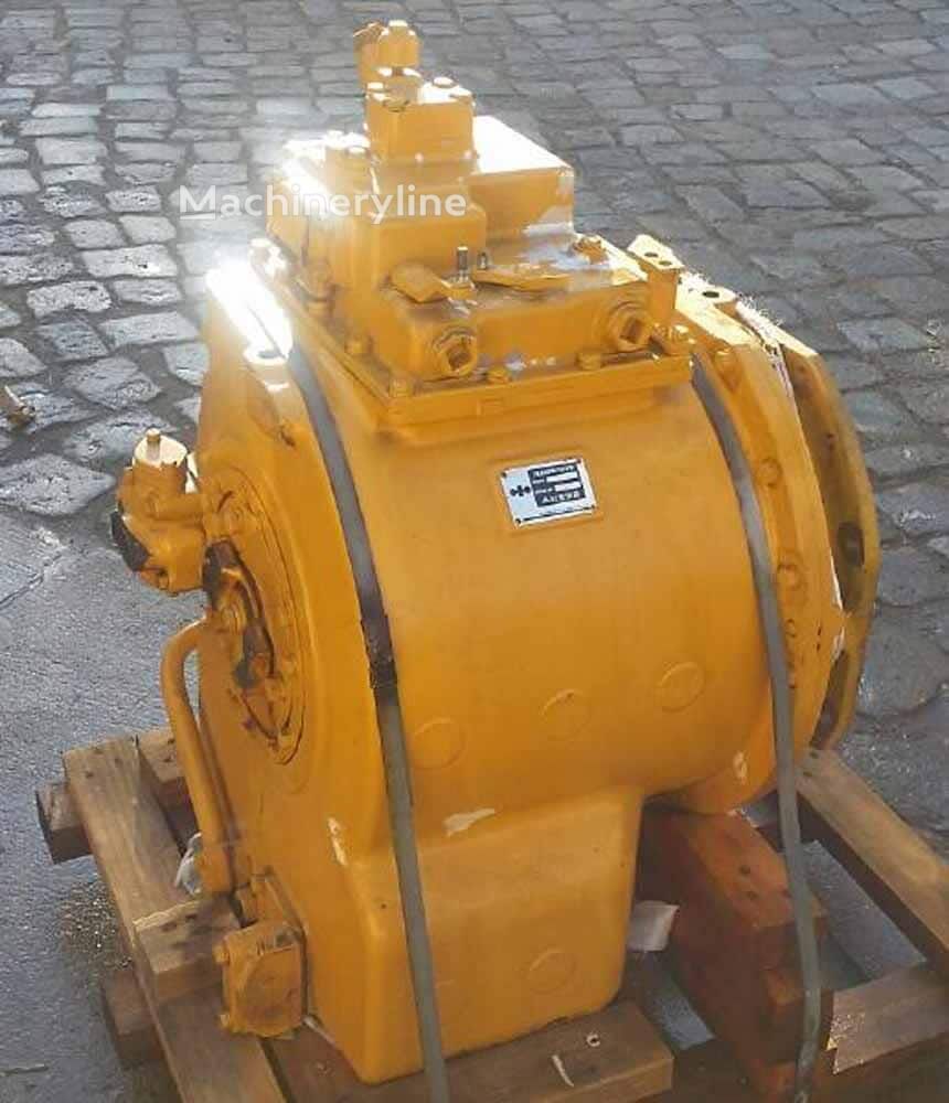 Cutie de viteze pentru buldozer menjač za Komatsu građevinske mašine