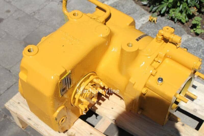 Cutie de viteze originală dezmembrată pentru menjač za Liebherr građevinske mašine