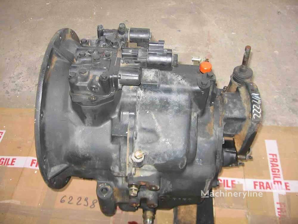Cutie de Viteze Komatsu Second Hand – În Stare Bună menjač za građevinske mašine