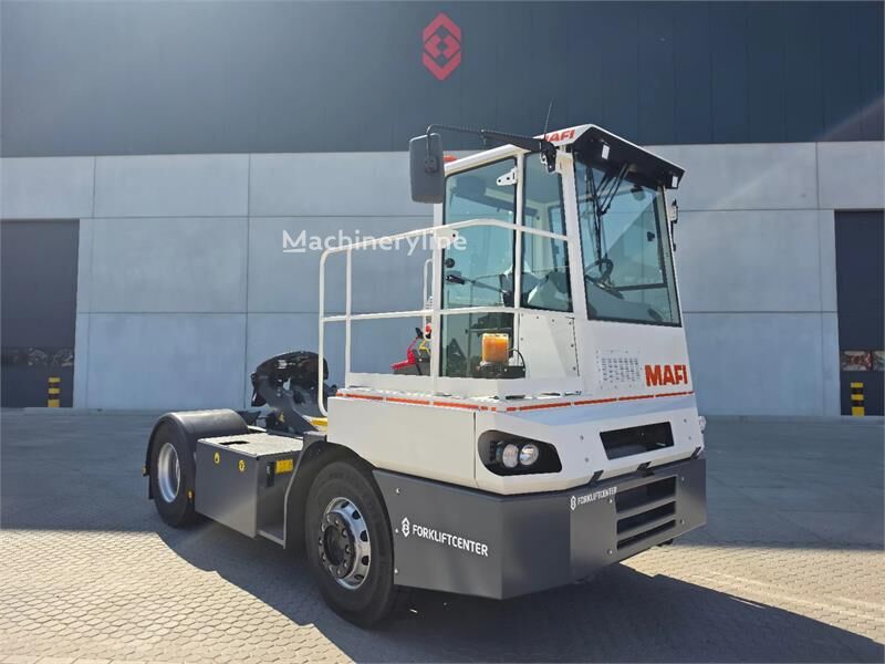Mafi T230 terminalni tegljač