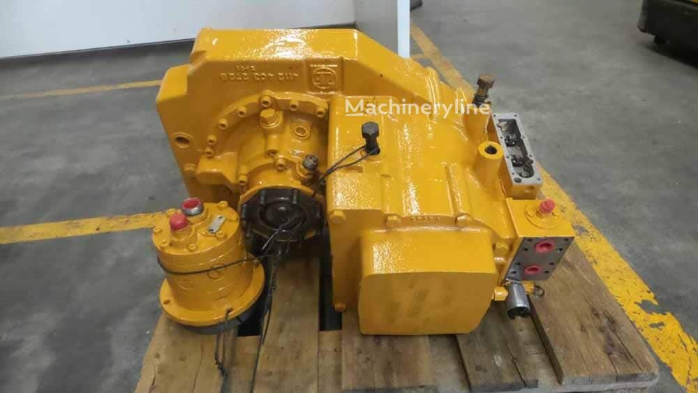 Cutie de Viteze pentru Încărcător menjač za Liebherr L541 građevinske mašine