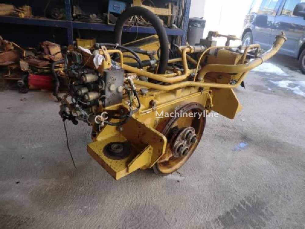 Cutie de viteze Second Hand în stare bună menjač za Caterpillar 963C građevinske mašine