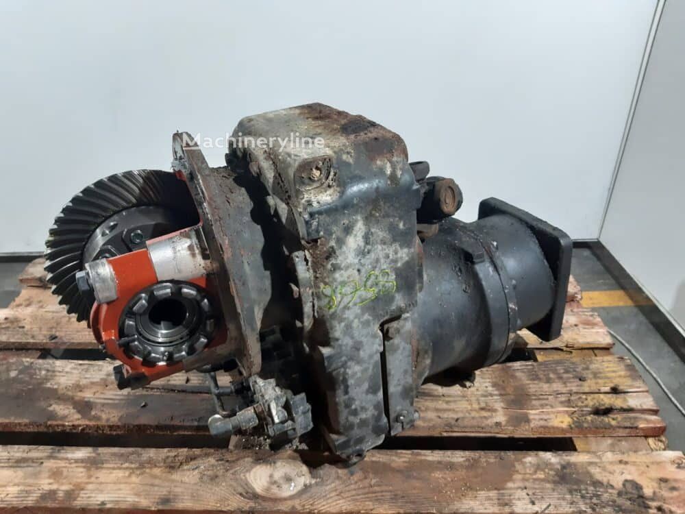 Cutie de viteze second-hand pentru Caterpillar M320 menjač za građevinske mašine