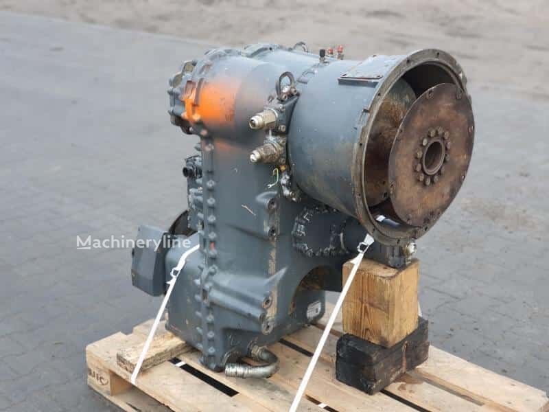 Cutie de viteze pentru încărcător frontal Hitachi LX-290 menjač za ZF 4WG-210 građevinske mašine