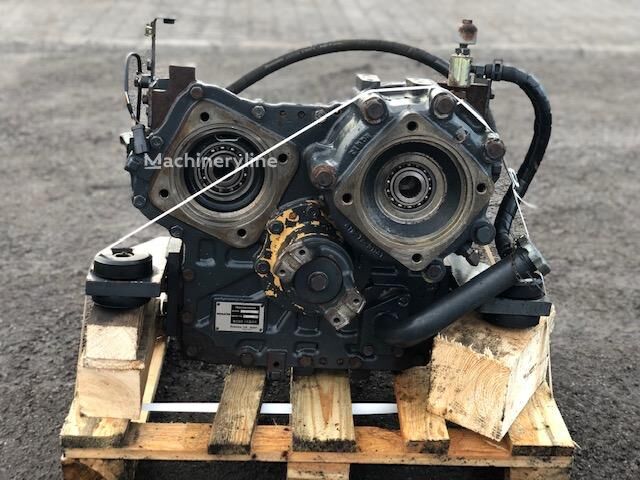Cutie de viteze pentru încărcător frontal menjač za Komatsu WA250PT-5 građevinske mašine
