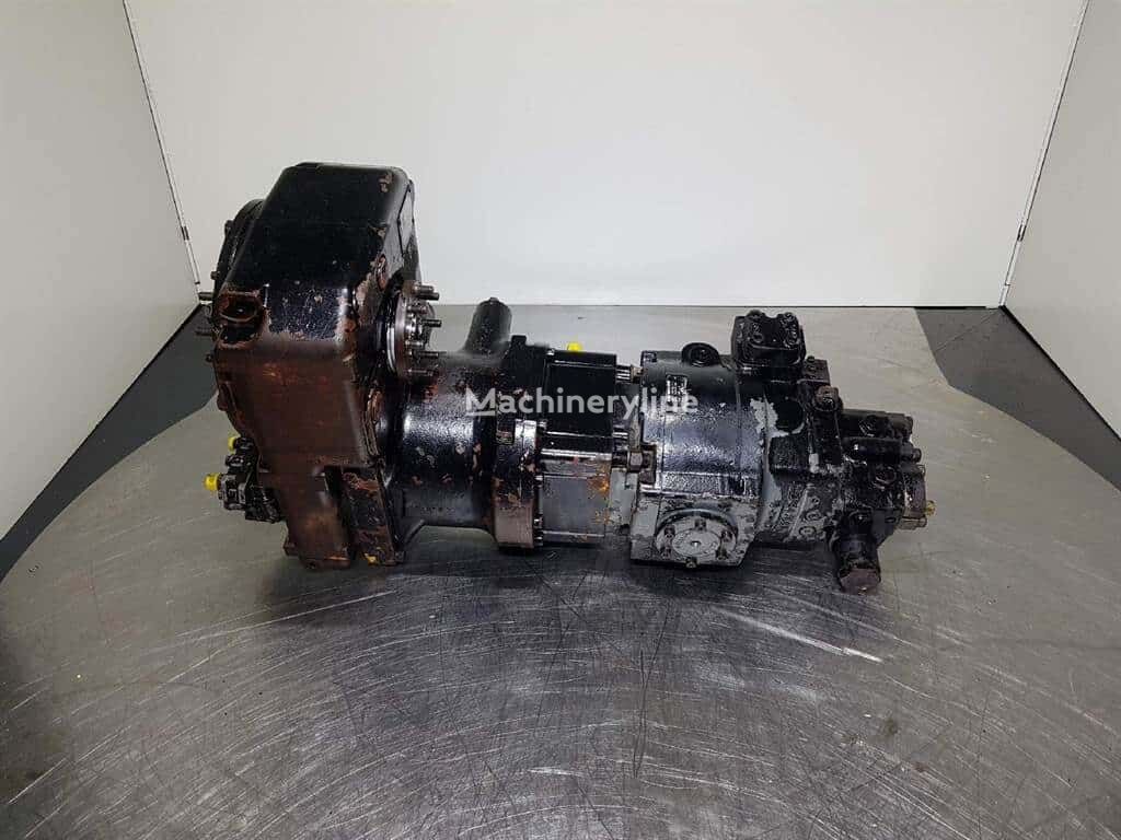 Cutie de Viteză pentru menjač za ZF 2HL 100 građevinske mašine