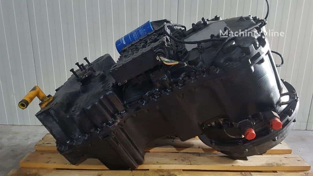 Cutie de viteze pentru menjač za ZF 4WG građevinske mašine