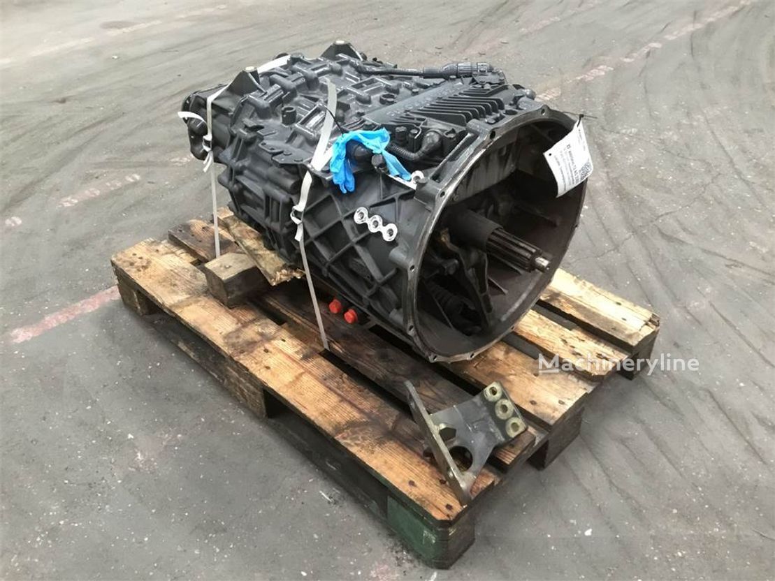 Cutie de viteze automată ZF AS Tronic 12 AS 2302 menjač za ZF AS-Tronic 12 AS 2302 građevinske mašine