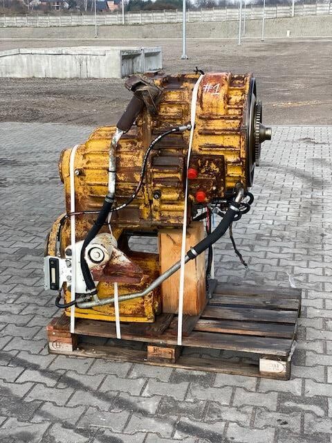 Volvo Cutie de Viteza Utilaj menjač za Volvo L220 građevinske mašine