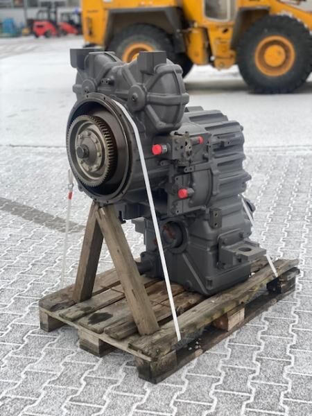 Cutie de viteze pentru menjač za Komatsu građevinske mašine