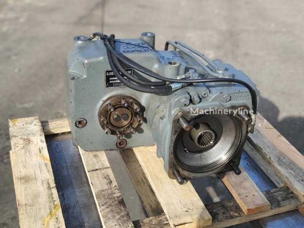 Cutie de viteze second hand – Stare bună, completă menjač za ZF 4PW18/12 građevinske mašine