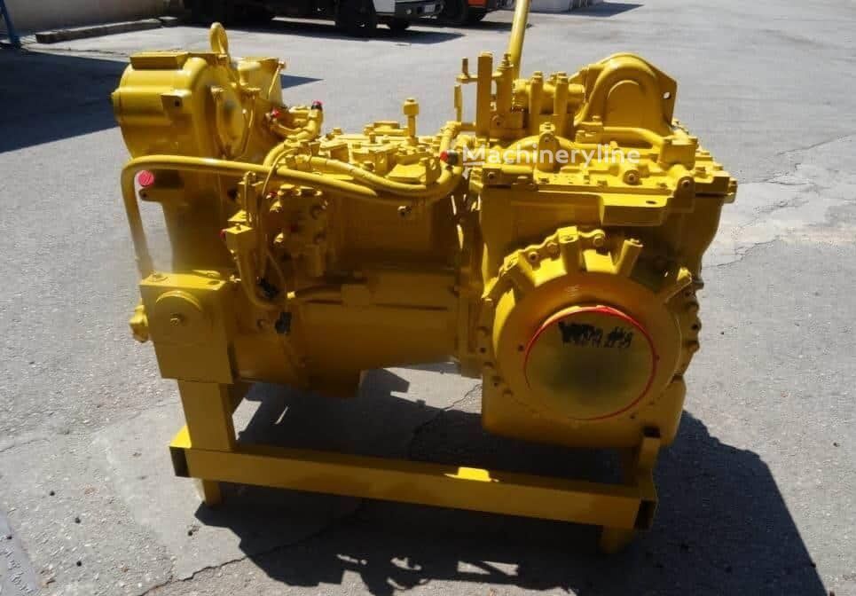 CUTIE DE VITEZE INCARCATOR FRONTAL LIEBHERR L551 menjač za građevinske mašine