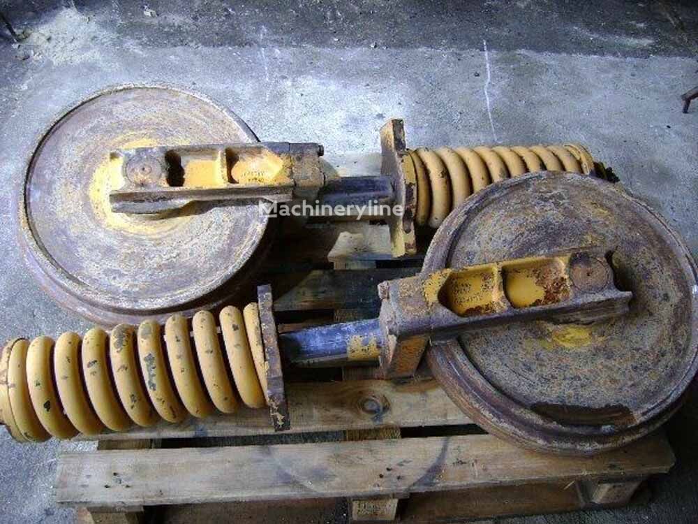 Rola de ghidaj cu arc pentru excavator upravljački točak za Komatsu građevinske mašine