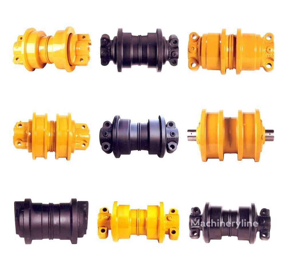 Rola de rulare inferioară și superioară pentru donja rolna za građevinske mašine